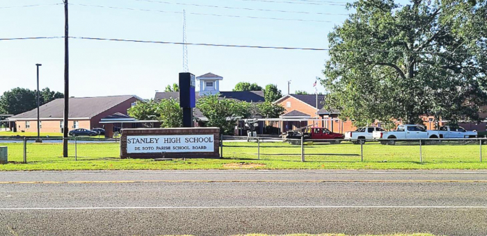 Stanley High School Home to PreK – Grade 12 | Mansfield Enterprise