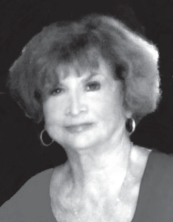 Kathleen Creech Cates | Mansfield Enterprise